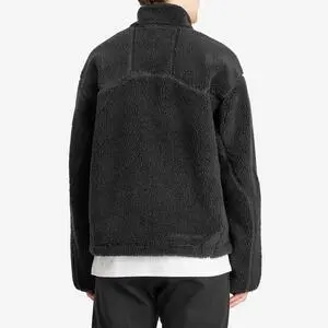 Nike Apparel Canwell Glacier Windproof Jacket