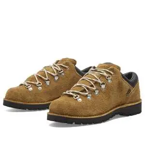 DANNER Trail Field Id Low Gore-tex Hiking Boots - Cascade