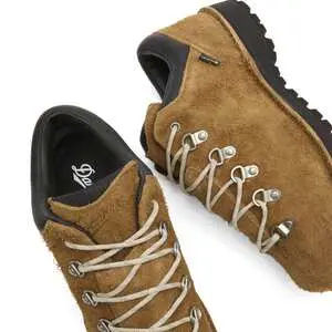 DANNER Trail Field Id Low Gore-tex Hiking Boots - Cascade