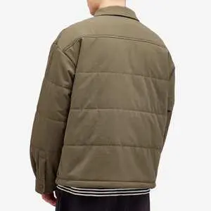 NEIGHBORHOOD Padded Overshirt