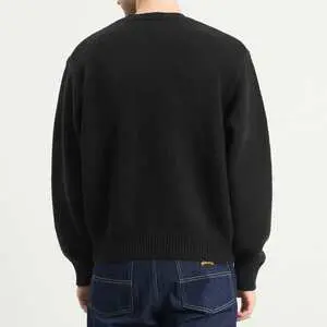 HUMAN MADE Heart Knit Sweater