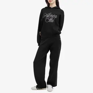 4TH & RECKLESS Nadja Knitted Hoodie