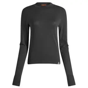 Nike Delta River Baselayer - Black/grey