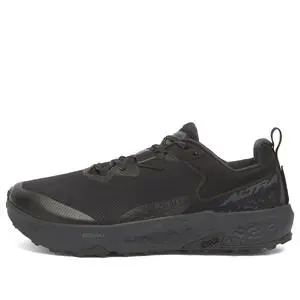 ALTRA Timp 6 Gtx Sneaker - Black/black
