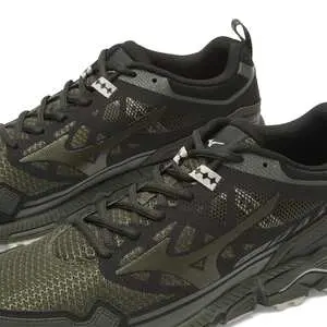 Mizuno Wave Daichi Ls Sneaker