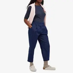 You Must Create Earth Market Trouser
