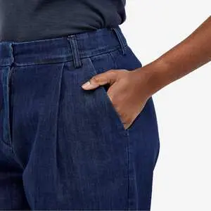You Must Create Earth Market Trouser