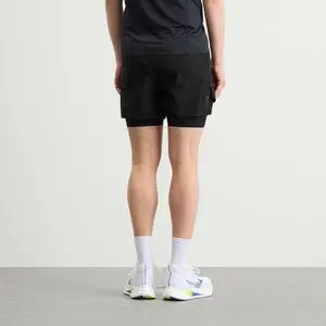 SOAR Dual Run Shorts