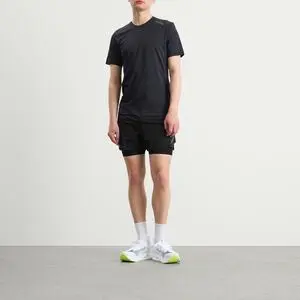 SOAR Dual Run Shorts