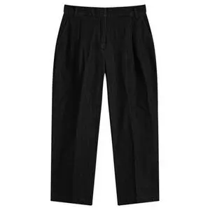 You Must Create Earth Market Trouser - Black
