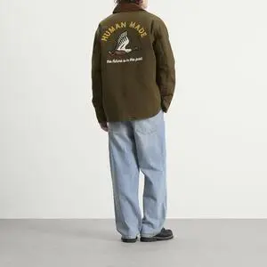 HUMAN MADE Hunting Jacket