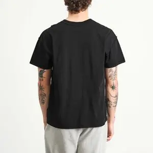 LES TIEN Lightweight Inside Out T-shirt