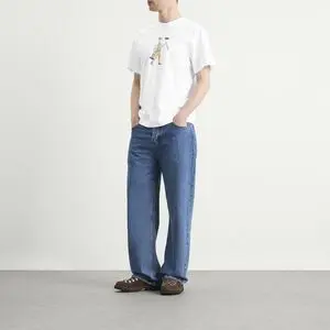 FORET Patrol T-shirt