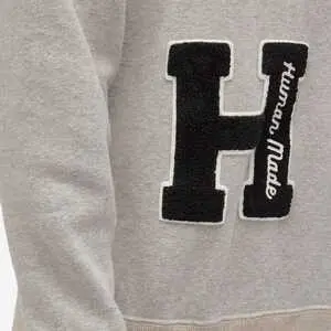 HUMAN MADE Tsuriami Sweatshirt