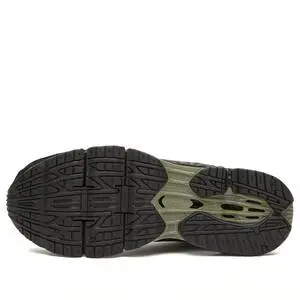 Mizuno X Maharishi Wave Prophecy Ls Sneakers - Black