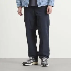 FORET Calm Seersucker Pants