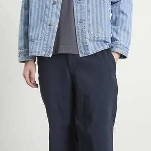 FORET Calm Seersucker Pants