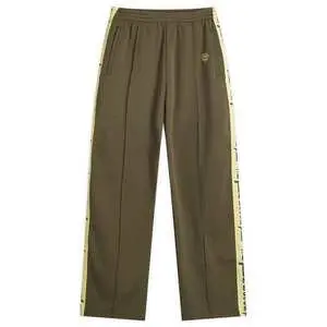 HUMAN MADE Track Pants - Olive