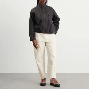 Gramicci Voyager Pant - Greige