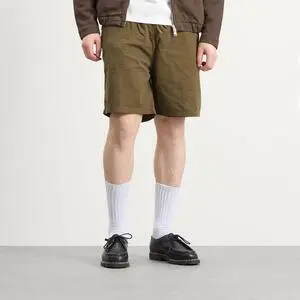 FORET Hush Seersucker Shorts