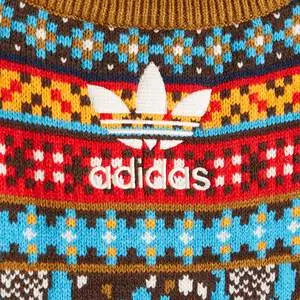 Adidas X Wales Bonner Knitted Vest