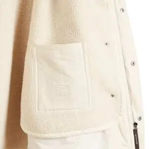 Adidas X Wales Bonner Coach Jacket