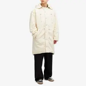 Adidas X Wales Bonner Coach Jacket