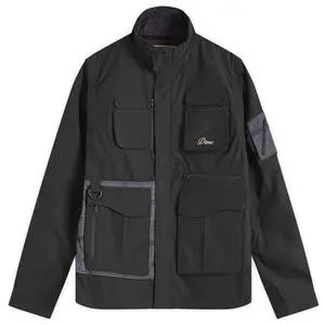 DIME Zip-off Fishing Jacket