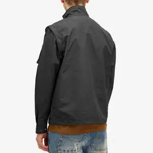 DIME Zip-off Fishing Jacket