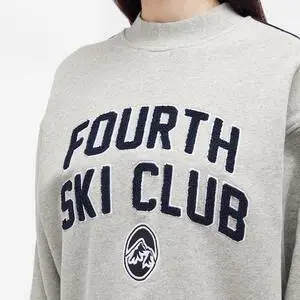 4TH & RECKLESS Betty Sweatshirt