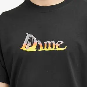 DIME Classic Skynet T-shirt