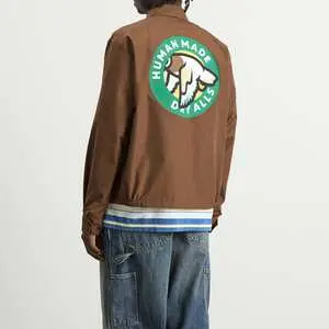 HUMAN MADE Drizzler Jacket