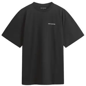 UNIFORM EXPERIMENT Code Logo T-shirt
