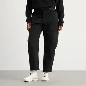 Gramicci Voyager Pant - Black