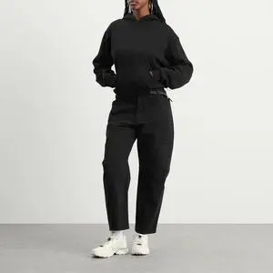 Gramicci Voyager Pant - Black