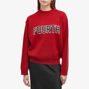 4TH & RECKLESS Lidia Knit Jumper