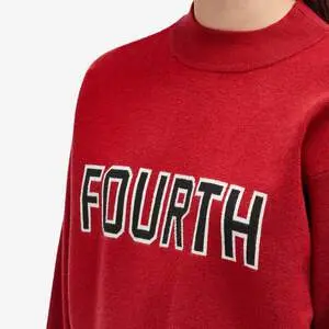 4TH & RECKLESS Lidia Knit Jumper