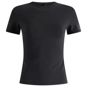 Skims Fitted T-shirts For Women