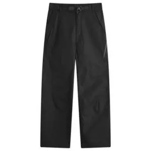 C.p. Company Belted Pants For Men