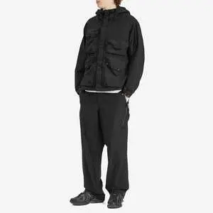 C.P. COMPANY Series Hyst Cargo Pants
