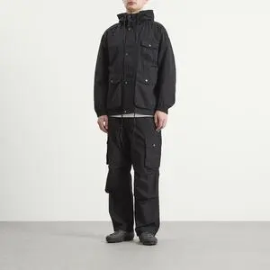 SNOW PEAK Light Dobby Cloth Trousers