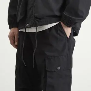 SNOW PEAK Light Dobby Cloth Trousers