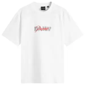 DAILY PAPER Overwritten T-shirt