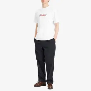 DAILY PAPER Overwritten T-shirt