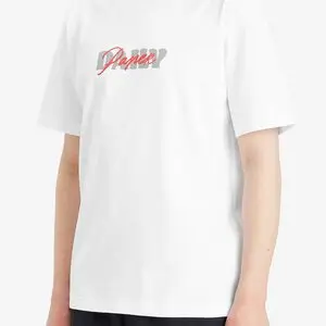 DAILY PAPER Overwritten T-shirt