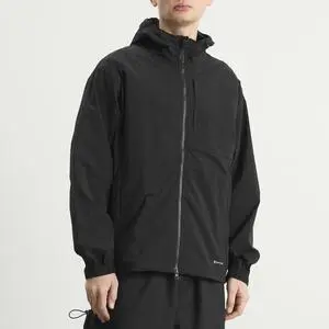 SNOW PEAK Nsd Utility Parka