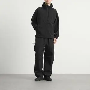SNOW PEAK Nsd Utility Parka