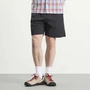 SNOW PEAK Nsd Easy Shorts