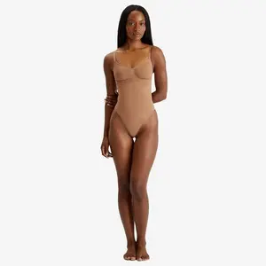 SKIMS Seamless Sculpt Bralette