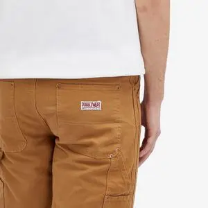 DUBBLEWARE Brewster Doubleknee Pants